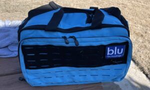 Blu Technologies Water Filter Review - RV Life Escapes