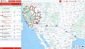 How I Use RV Trip Wizard From RVLife - RV Life Escapes